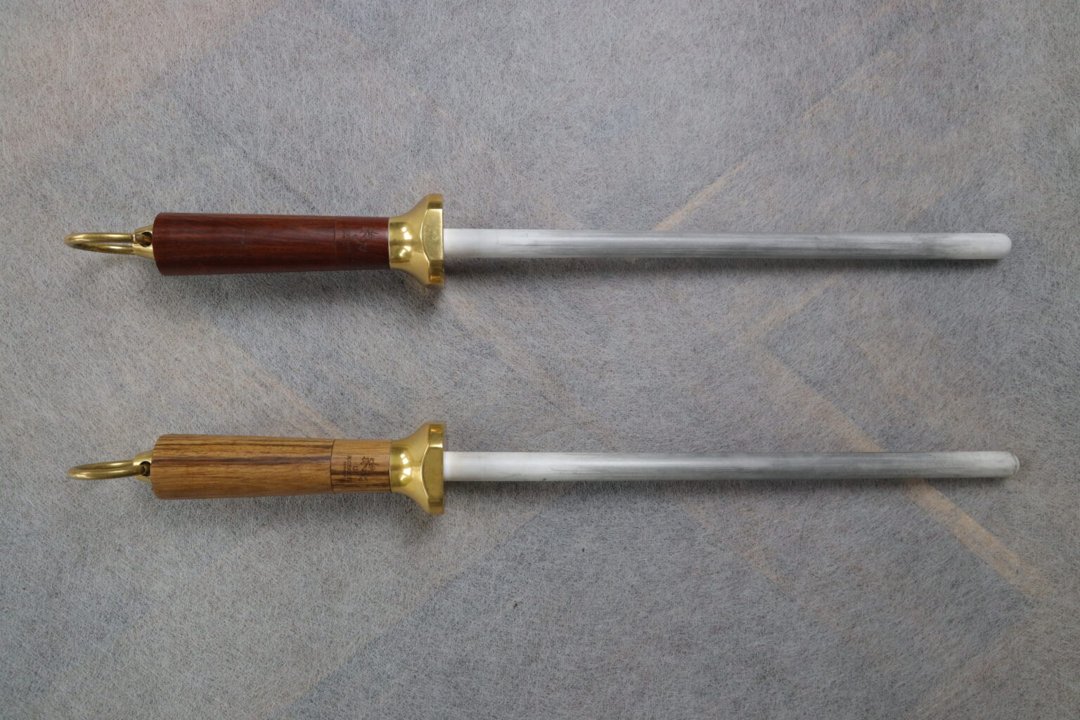 How to Use a Honing Rod:Keeping Your Knife Sharp!